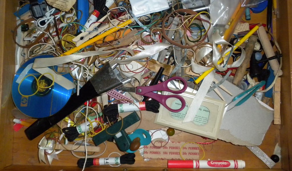 What Is A Content Repository And Why Does Your Tech Docs Team Need One?