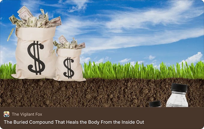 A Midwestern Doctor (@amidwesterndoctor): "By increasing circulation ...