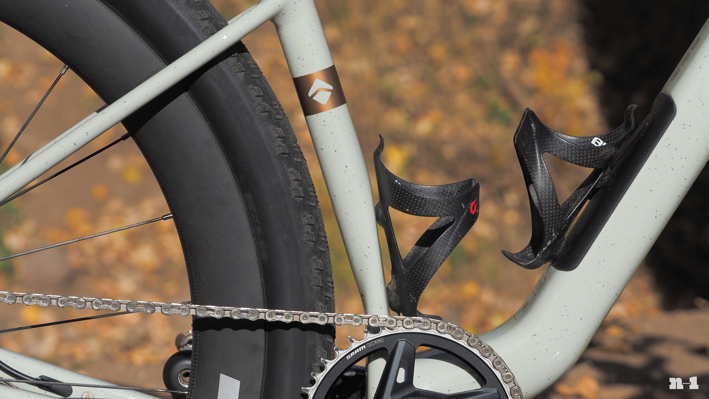 Ari Shafer 3.0 gravel bike review: An ultra-capable performance bargain