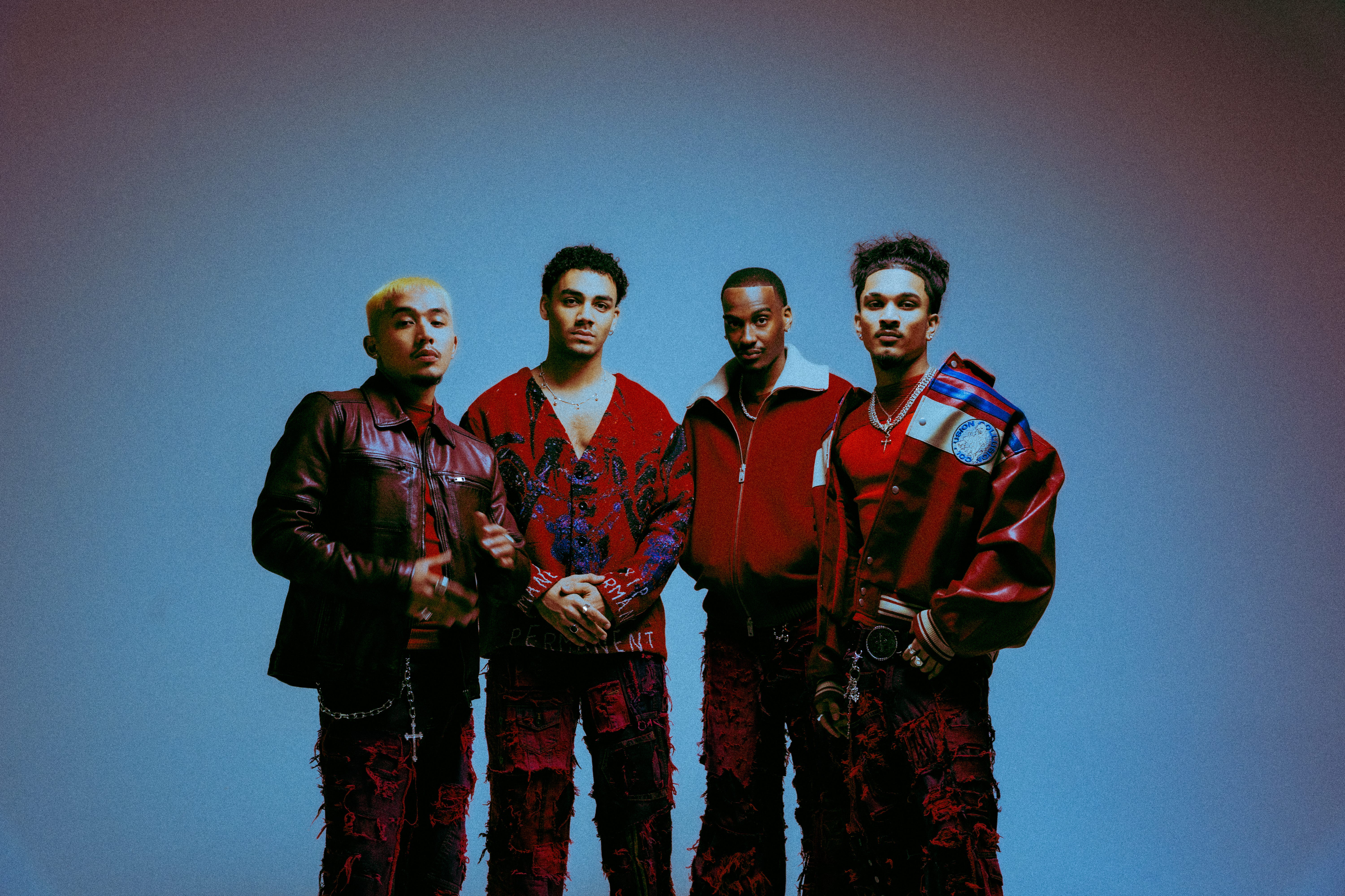 Boybands Are Back, and No Guidnce Is Leading The Wave
