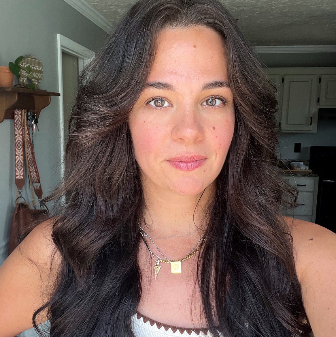 Carly Cryar | Substack