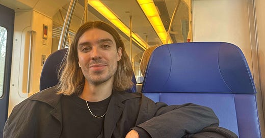 Ed Winters | Substack