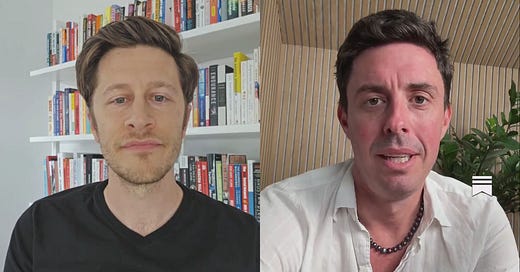 The David Pakman Show | Substack