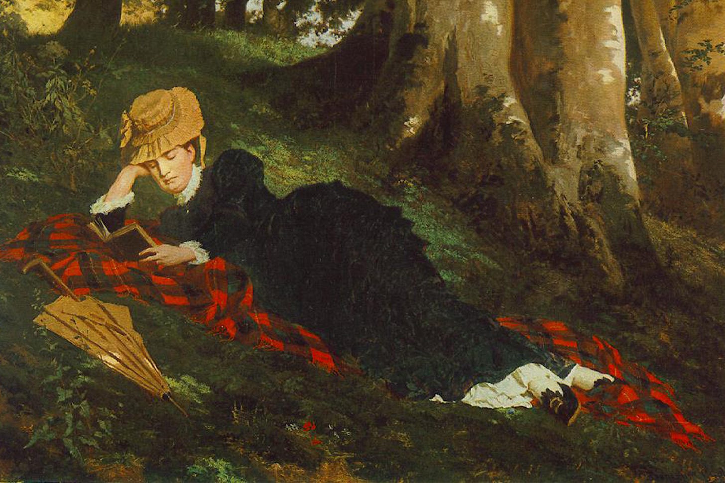 The Great Books Are for Everybody - by Cathy Young