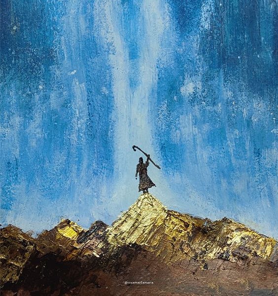 The story of Moses - A Historical and Cultural Perspective