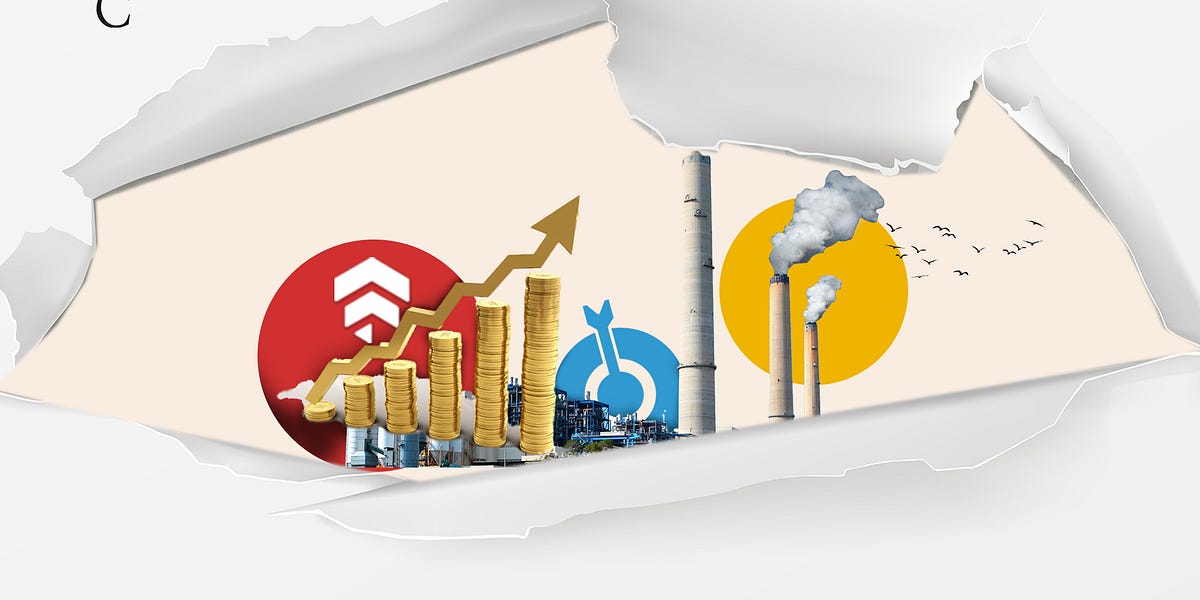 Techpoint is building Africa’s Industry Dive