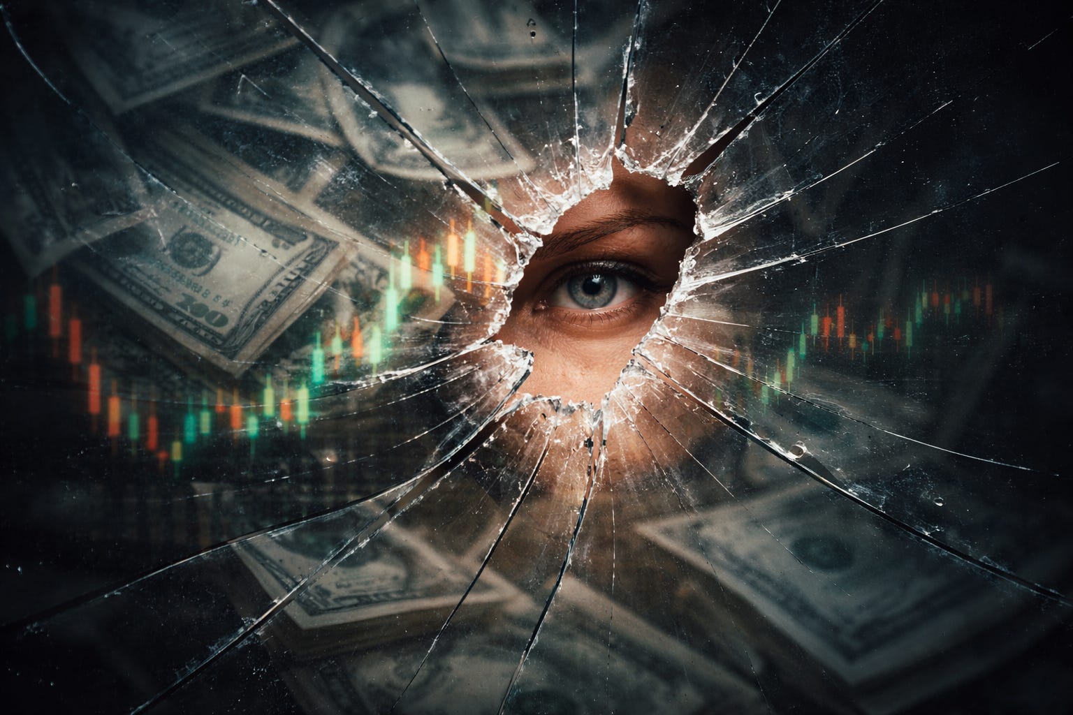 🛠️ The Real Work Of Money Happens Before The Numbers