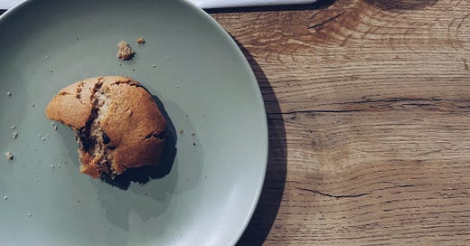 haver & sparrow | Charlene Storey | Substack