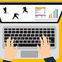 Behind The Keyboard | Pro Hockey Video Coaches | Substack