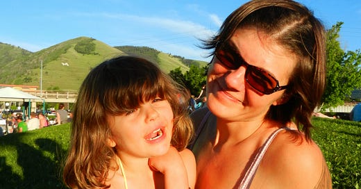 The Privilege to Feel | Stephanie Land | Substack