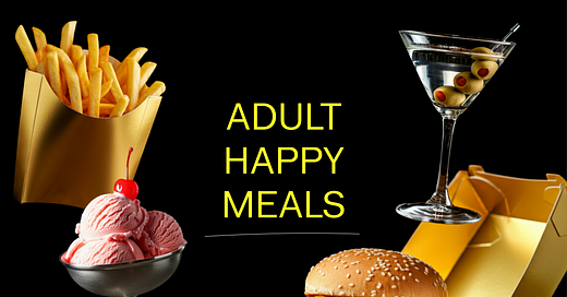 Insight Out | Carbonate | Substack