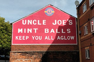 Andrew’s Previews | Andrew Teale | Substack