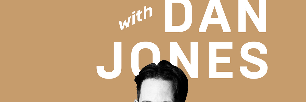 Dan Jones | Substack