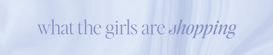 The Weekly Rundown - by The Everygirl