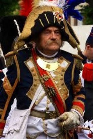 The Origins of Grognardia - by James Maliszewski