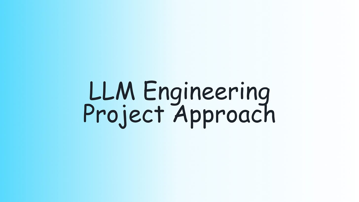 Step-by-Step LLM Engineering Projects - Growtechie