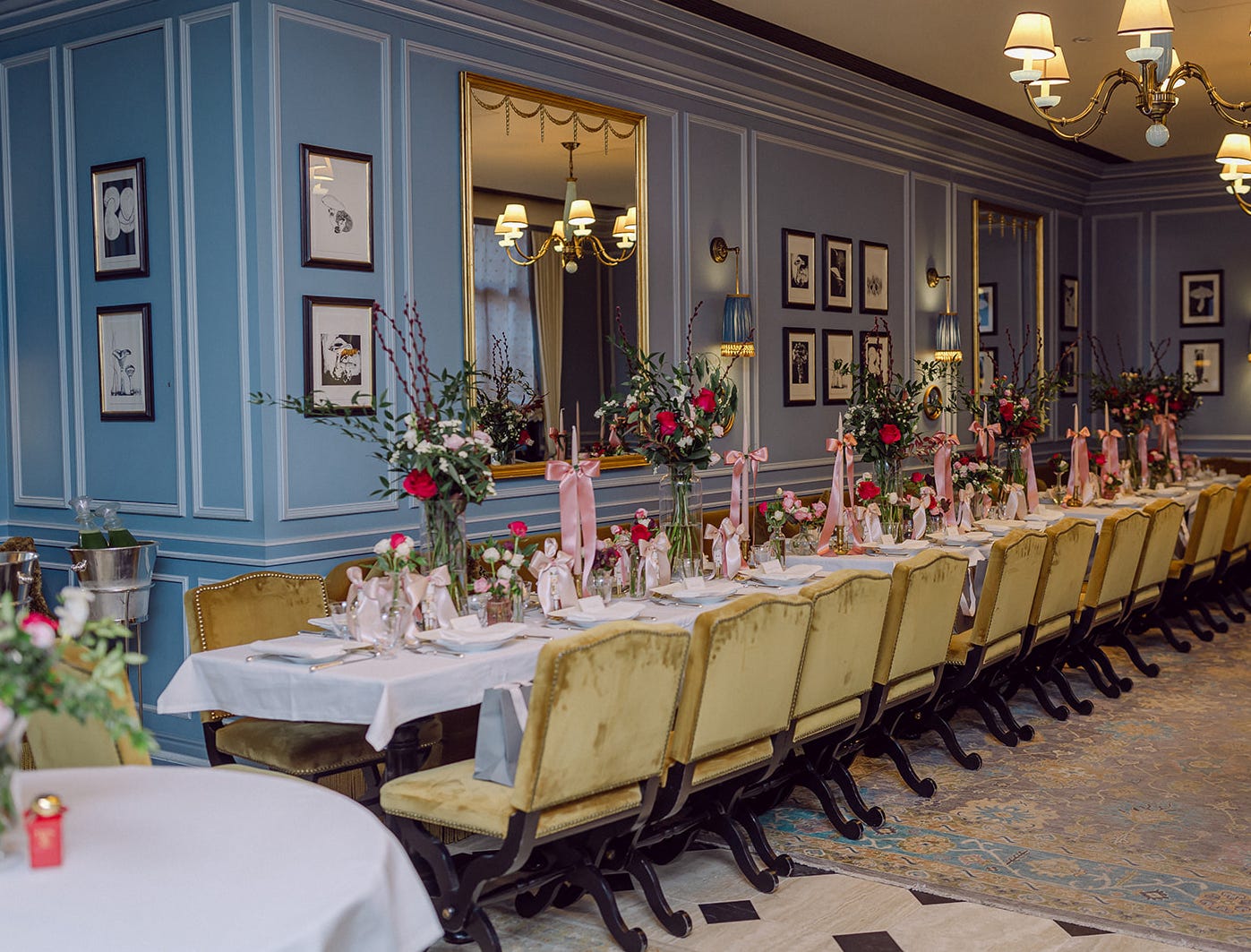 Daydreaming Stories x LAY London interviews Alice Herbert