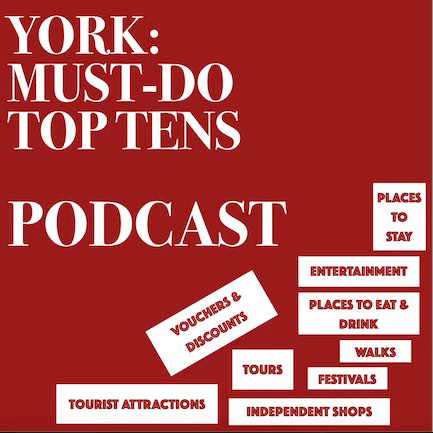 York Ice Trail 2025: Our guide to the frozen fun, and an interactive ...