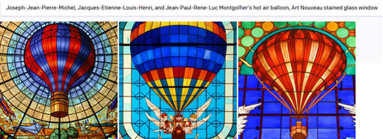 A Guide To Asking Robots To Design Stained Glass Windows