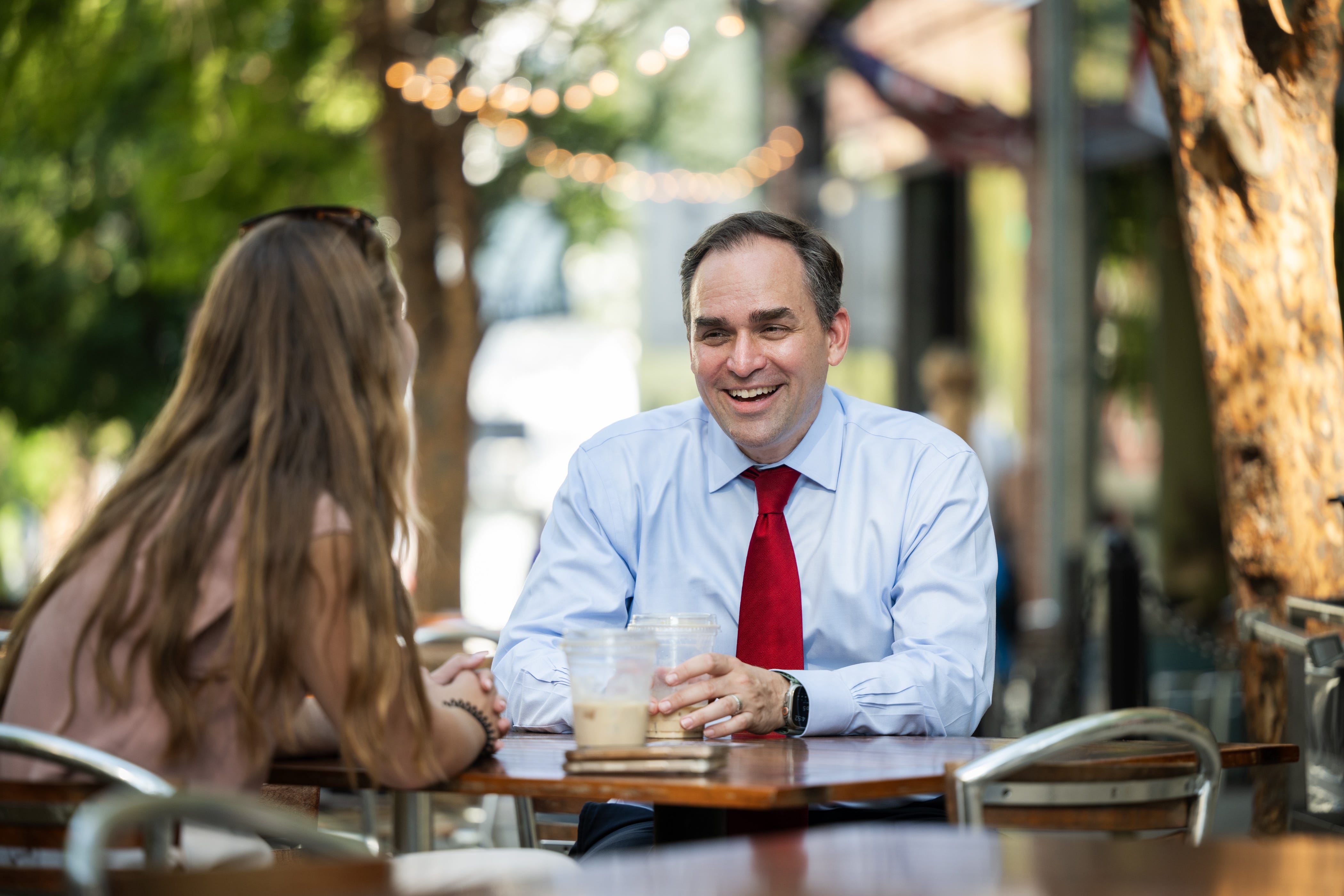The Choice Before Wake County - by Congressman Wiley Nickel