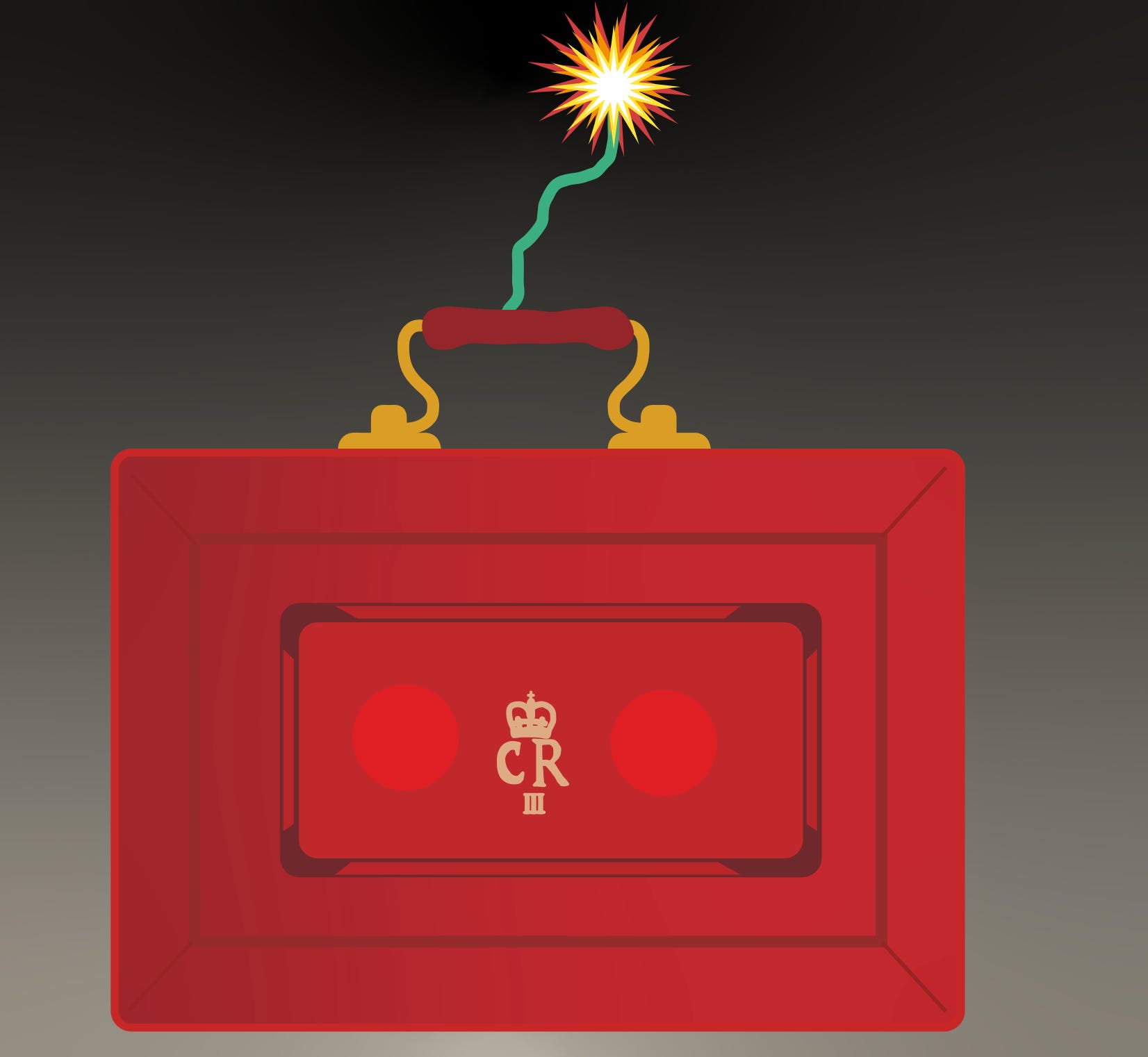 Fireworks or a Damp Squib? - The Context