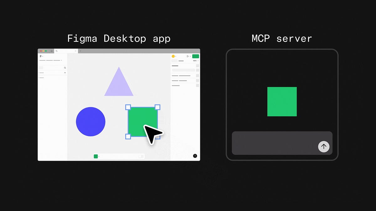 How to set up the Figma → Cursor workflow - by Xinran Ma