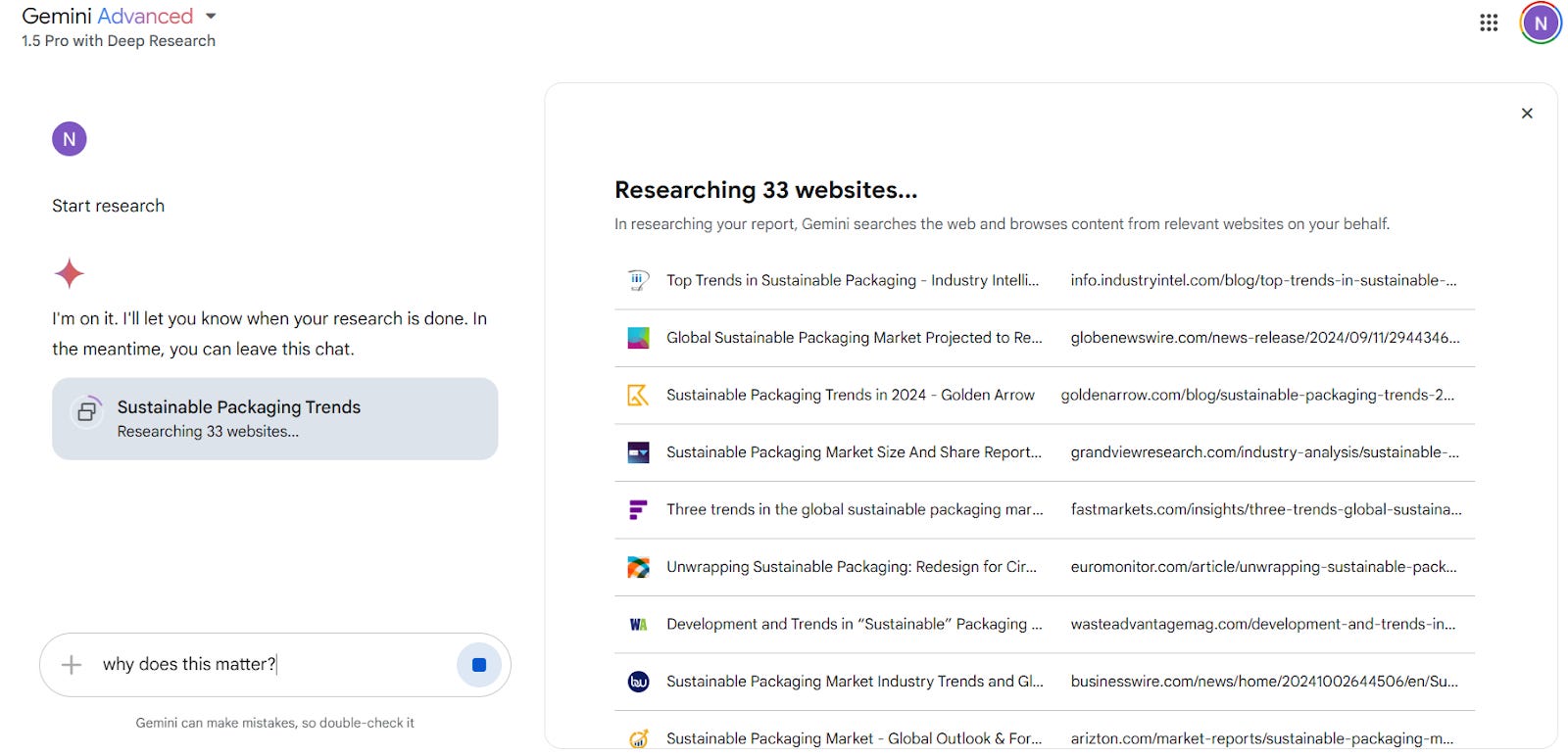 How to Use Google's Deep Research, Learn About and NotebookLM Together