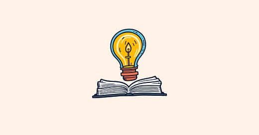 Polyglot Thoughts | Carmen Lungu | Substack