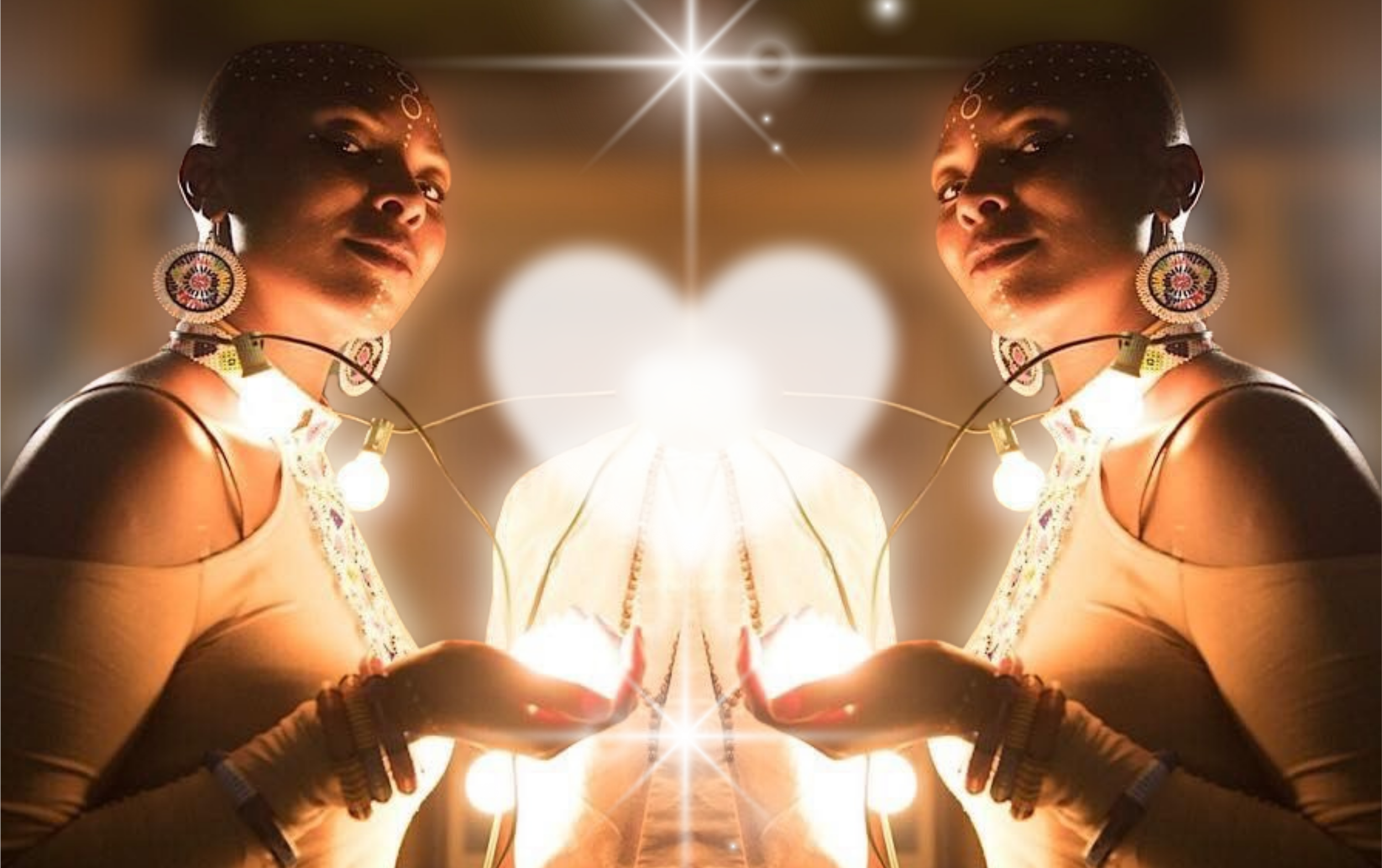 What Love and Light Really Mean (and What They Don’t)