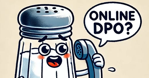 The Salt - Curated AI | Benjamin Marie | Substack