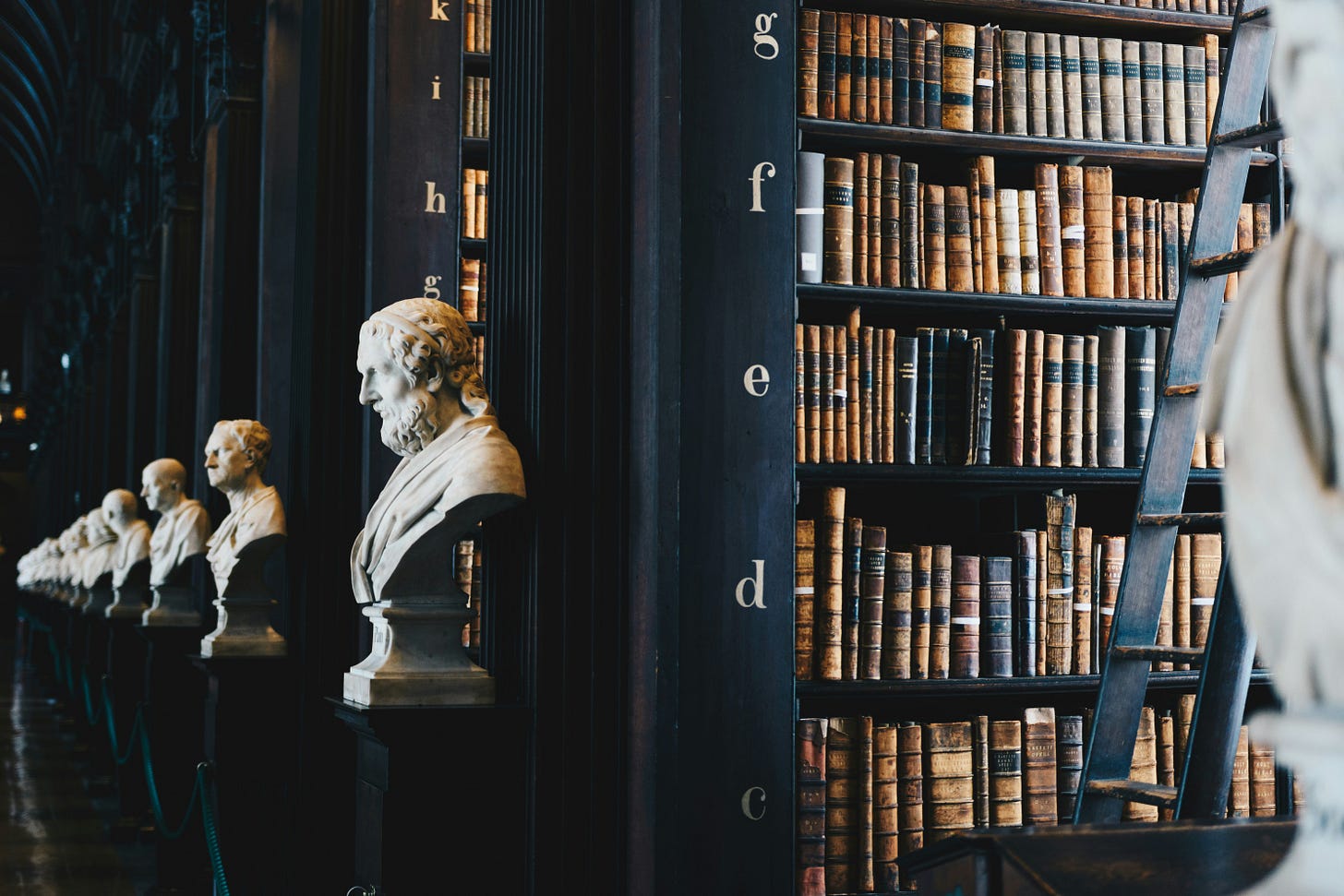 Intellectuals in the 21st Century - The One Percent Rule