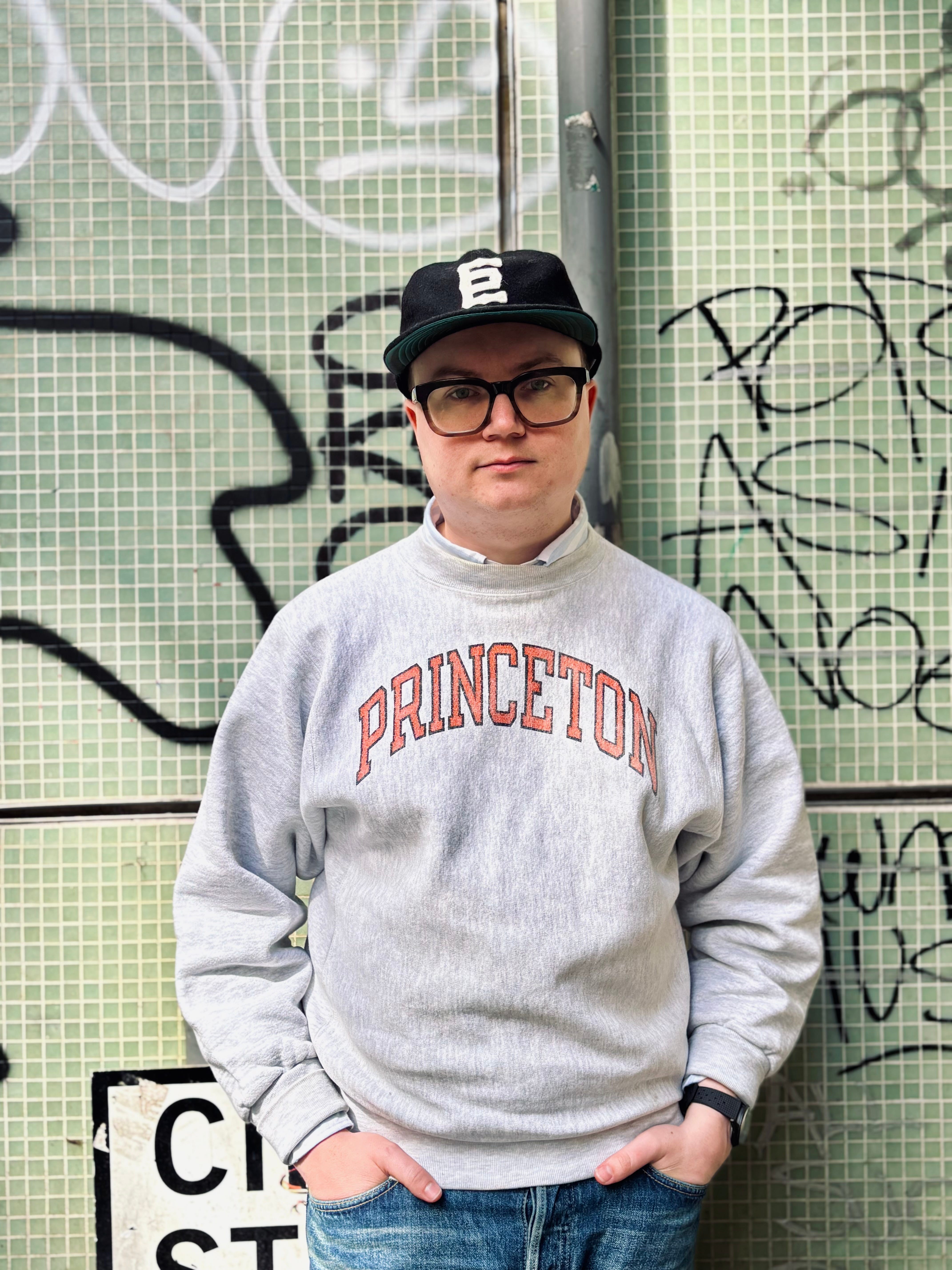 Ebbets Field Flannels: A Legacy Reborn - by Tom Hoy