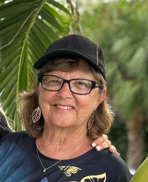 Jan Stoneburner | Substack