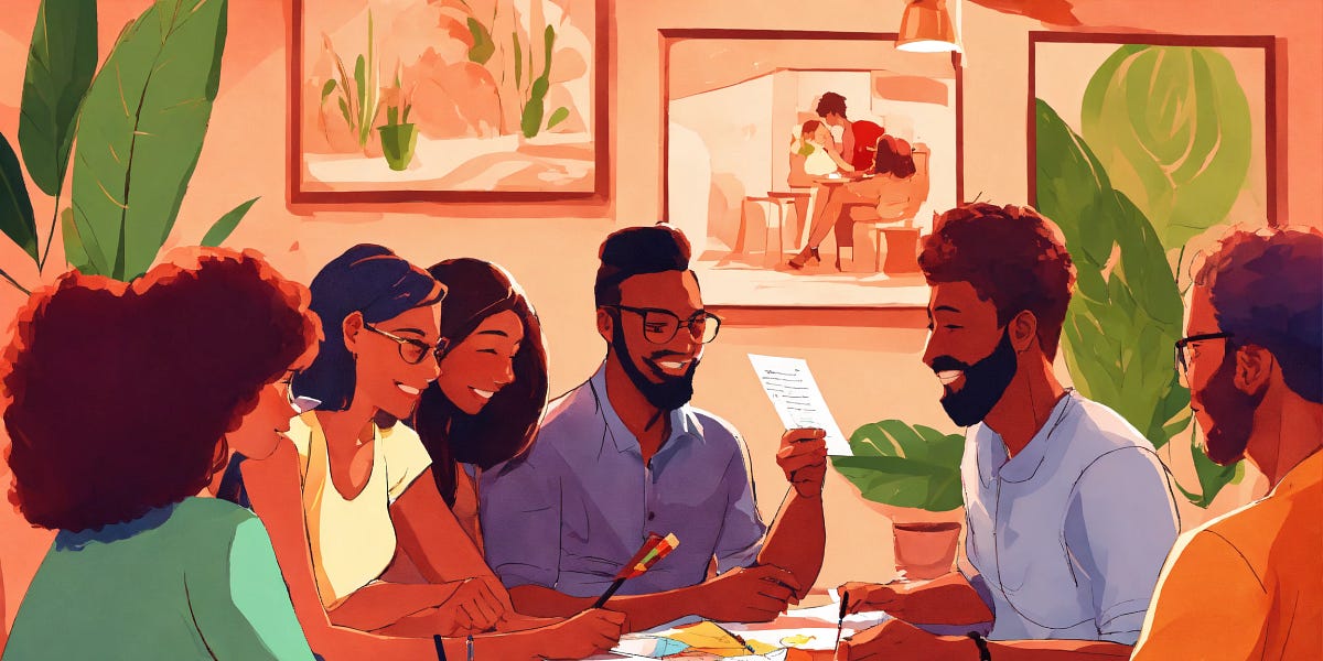 Meet Substack's Most Compelling Writers Who Will Transform Your Thinking