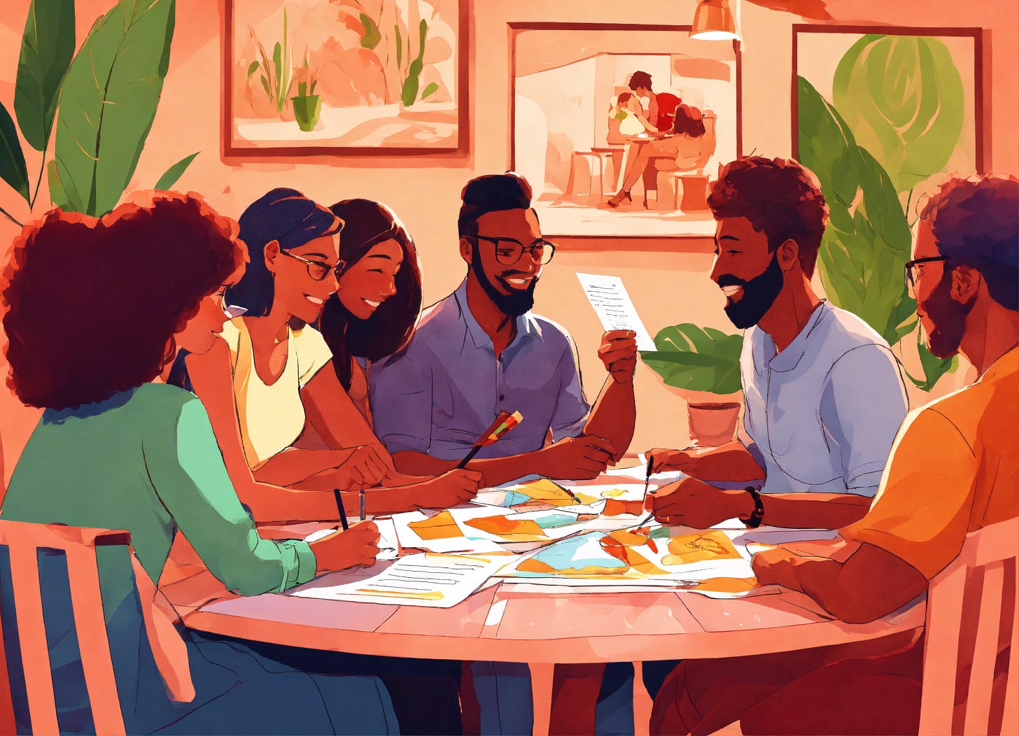 Meet Substack's Most Compelling Writers Who Will Transform Your Thinking