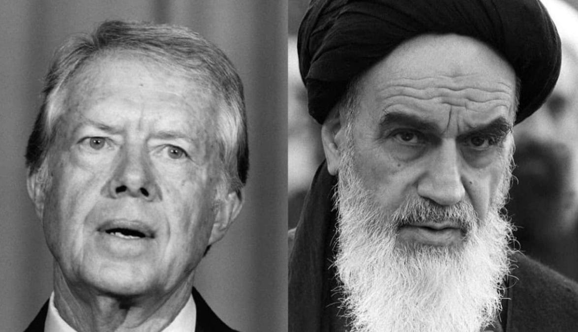 How Jimmy Carter transformed Iran from a reliable pro-West ally to the ...
