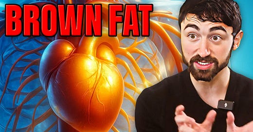 StayCurious Metabolism | Nick Norwitz MD PhD | Substack