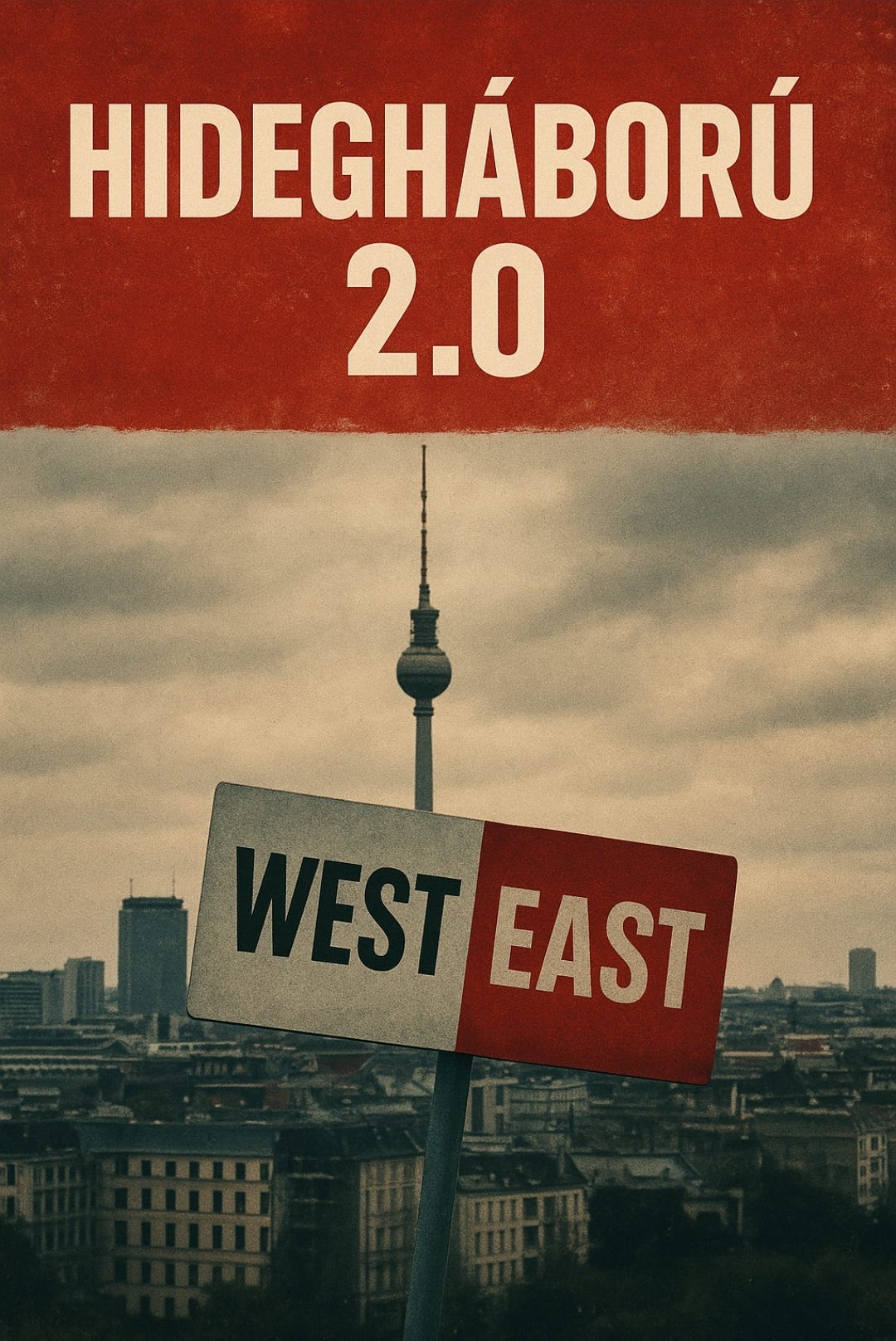 Hidegháború 2.0 – újratöltve Németországban? - Berliner Zeitung