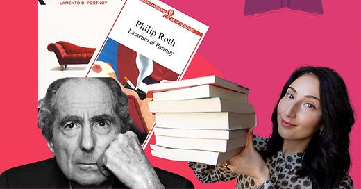 Inside books di Ilenia Zodiaco | Substack