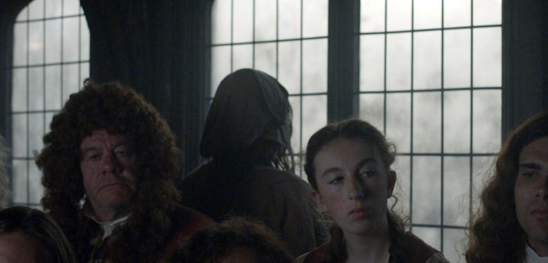 BBC Ghost Stories For Christmas - Subscriber Recommendations