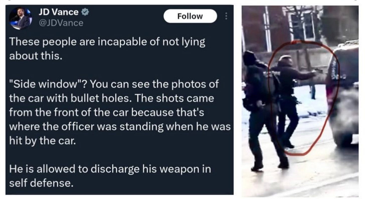 So Why Are They All LYING? - The Back Room with Andy Ostroy