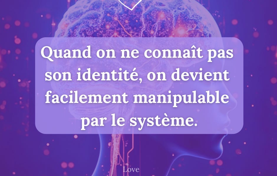 🔑 5 CLÉS POUR SE RECONNECTER À SOI - by Sarah ASSI