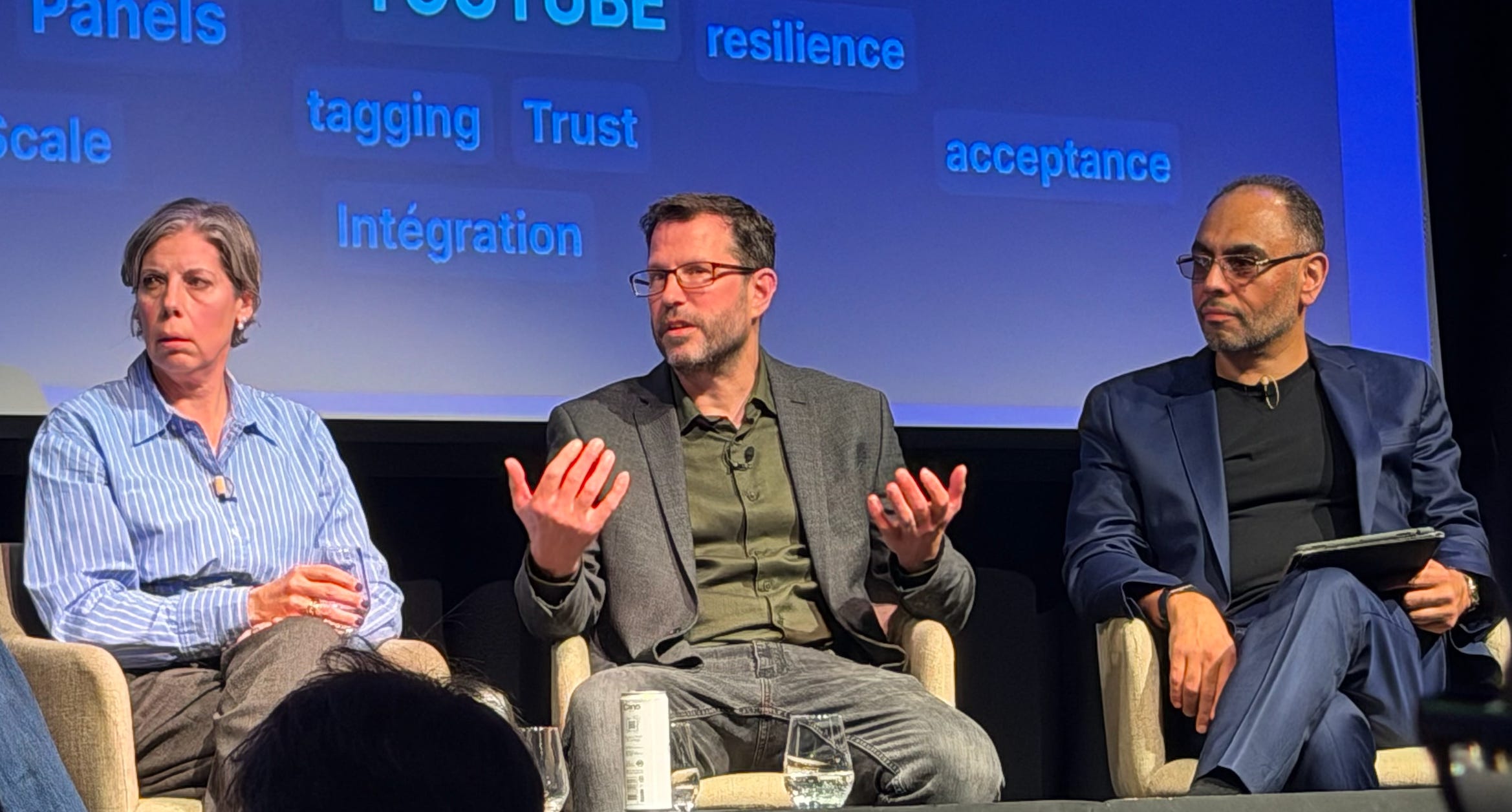 The Future of TV Advertising measurement is...