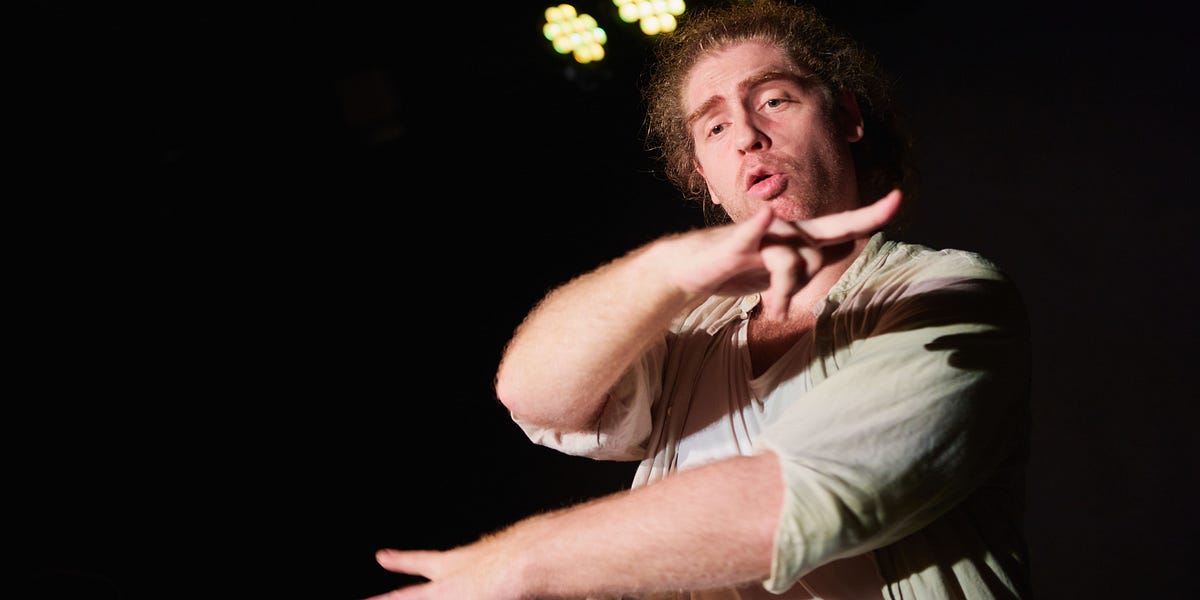 Top 5 Mime Tips - by David Hoskin - David’s Substack