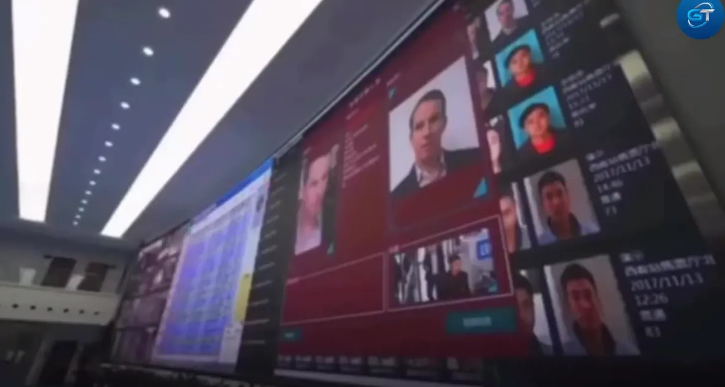 "Age Verification" Laws Requiring Facial Scan and ID Upload Are Being ...