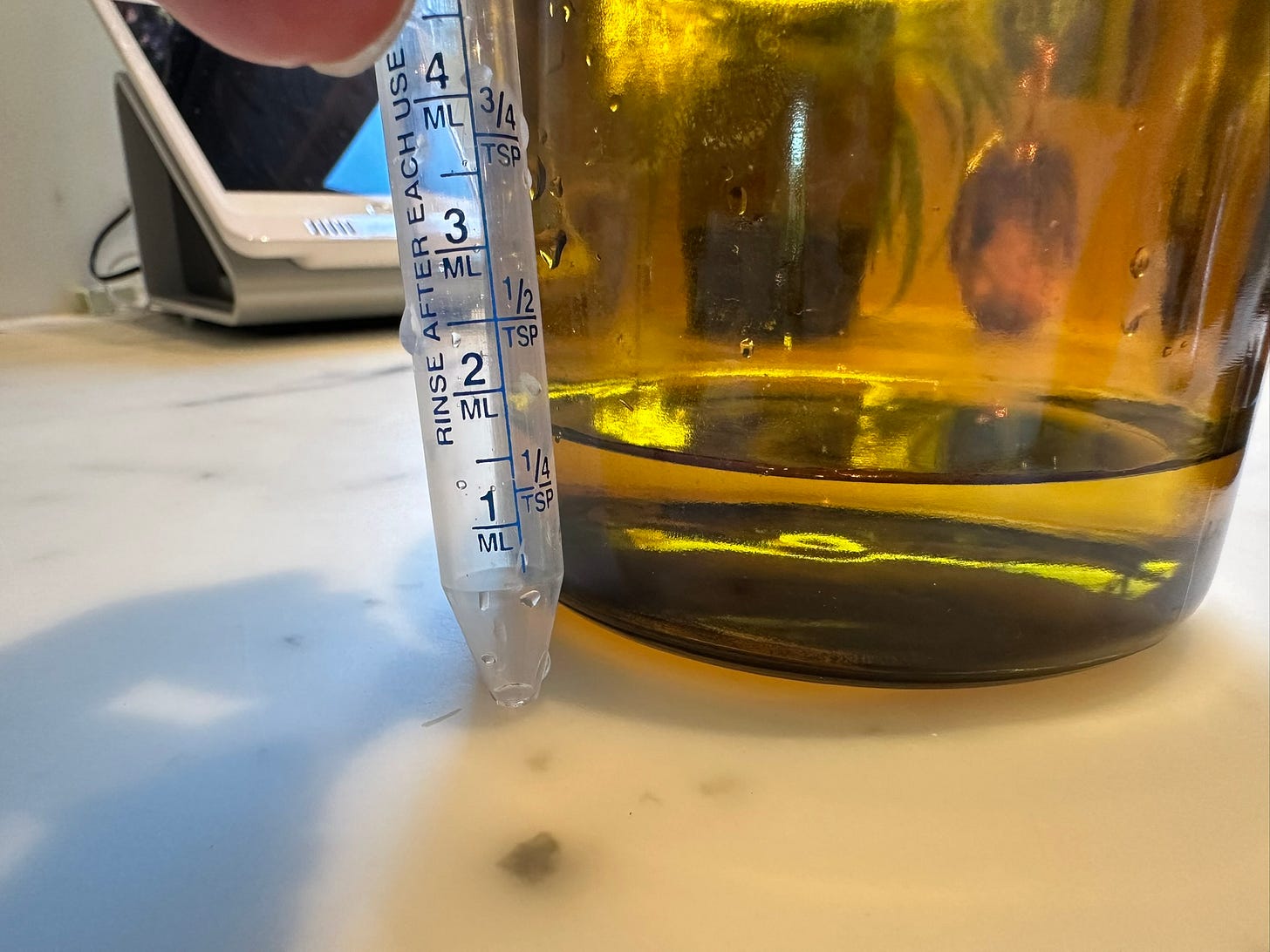 How I make chlorine dioxide solution (CDS) for less than 8 cents and no ...