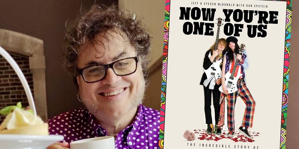 Interview: Dan Epstein - by S.W. Lauden