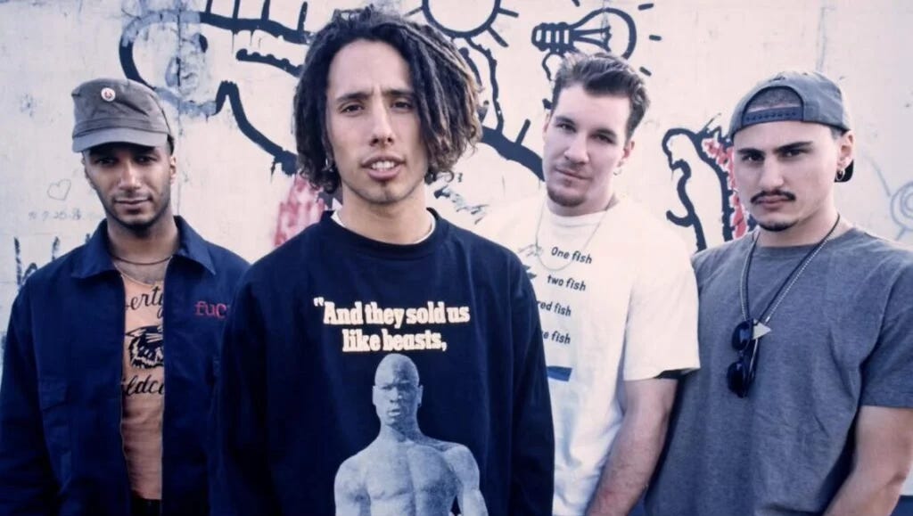 The Most Badass Gen X Band Is Also the Most Misunderstood