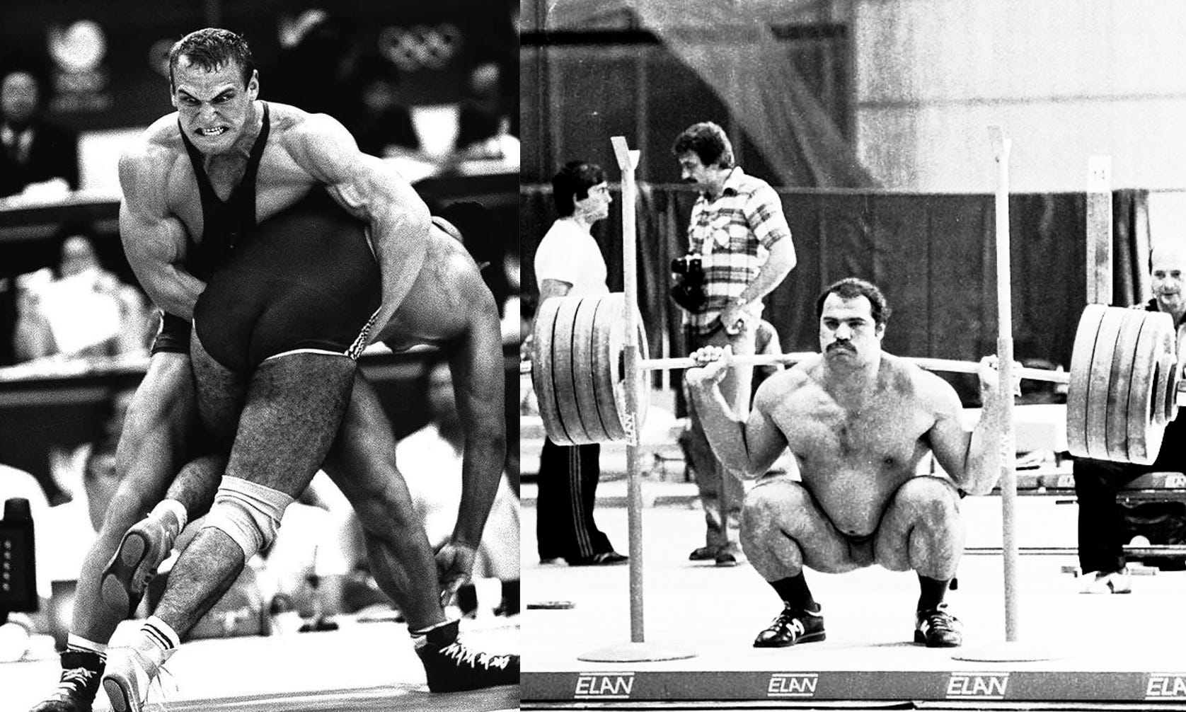 The Raw Strength Protocol - by Jack Krucial