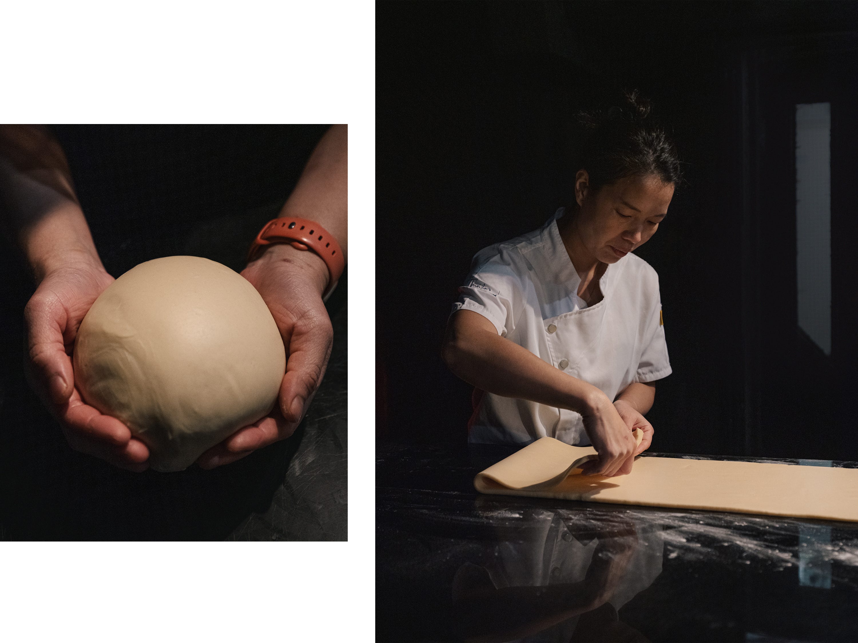 The Art & Energy of Dim Sum - Stone Magazine